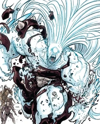 Gloriana Demeter | Image Comics Database | Fandom