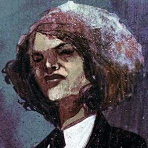 Ruby (Department of Truth) | Image Comics Database | Fandom