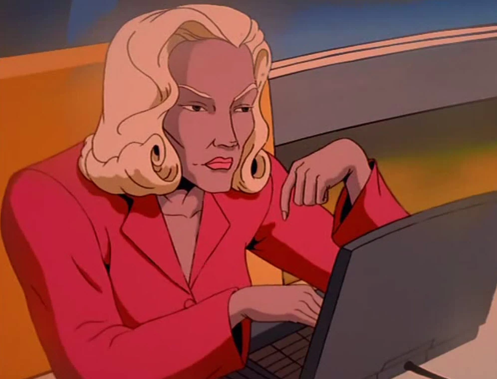 Gabrielle (Todd McFarlane's Spawn) | Image Comics Database | Fandom