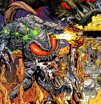 Vacillator | Image Comics Database | Fandom