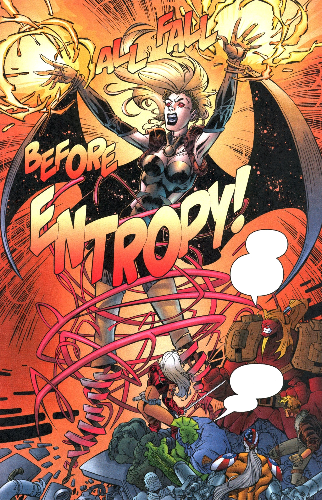 Entropy (Image Universe) | Image Comics Database | Fandom