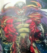 Lord Defile/Gallery | Image Comics Database | Fandom