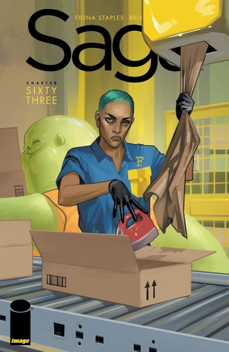 Saga Vol 1 63 | Image Comics Database | Fandom