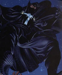 The Confessor | Image Comics Database | Fandom