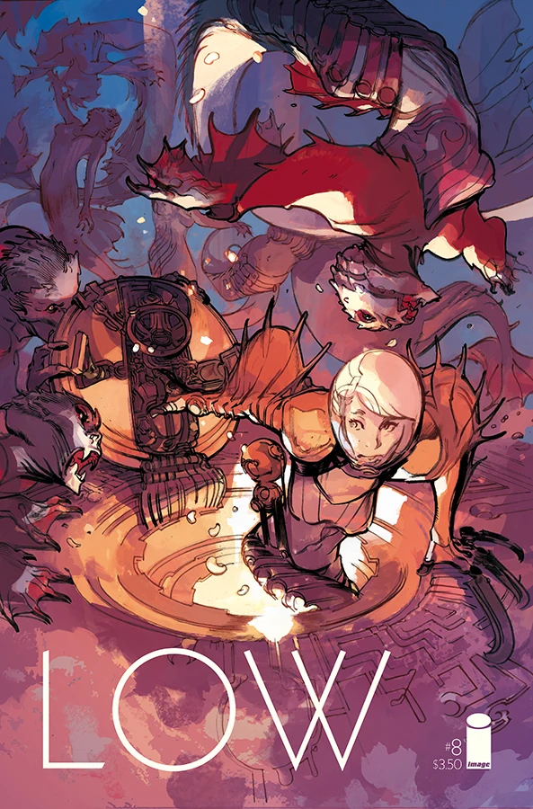 Low Vol 1 8 | Image Comics Database | Fandom