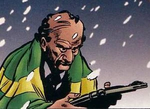 Bridwell | Image Comics Database | Fandom