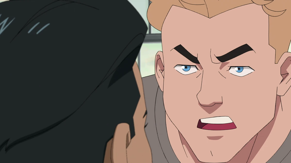 Todd (TV) | Image Comics Database | Fandom