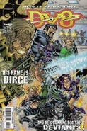 DV8 Vol 1 | Image Comics Database | Fandom