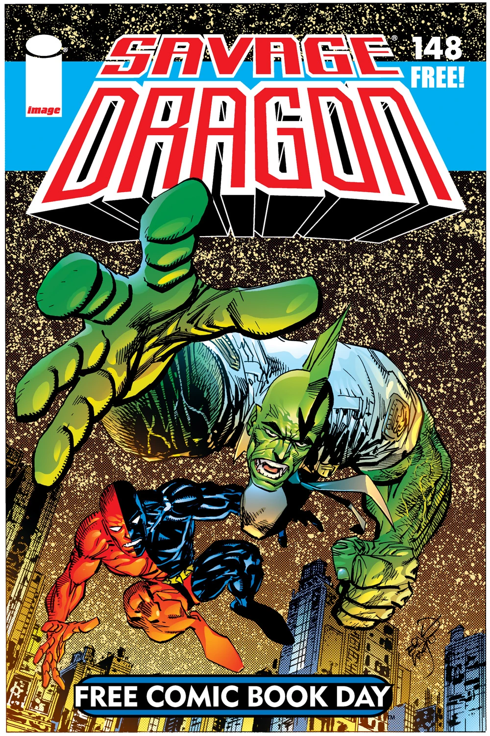 Category:Public Domain Characters | Image Comics Database | Fandom