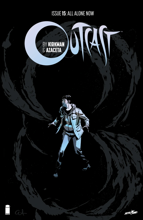 Outcast Vol 1 15 | Image Comics Database | Fandom