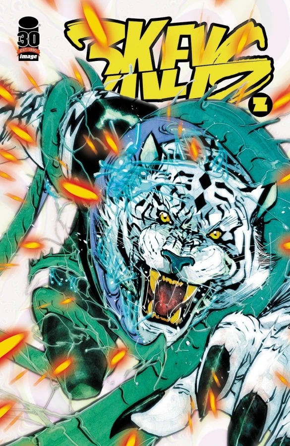 3Keys (2022) #2 | Image Comics Database | Fandom