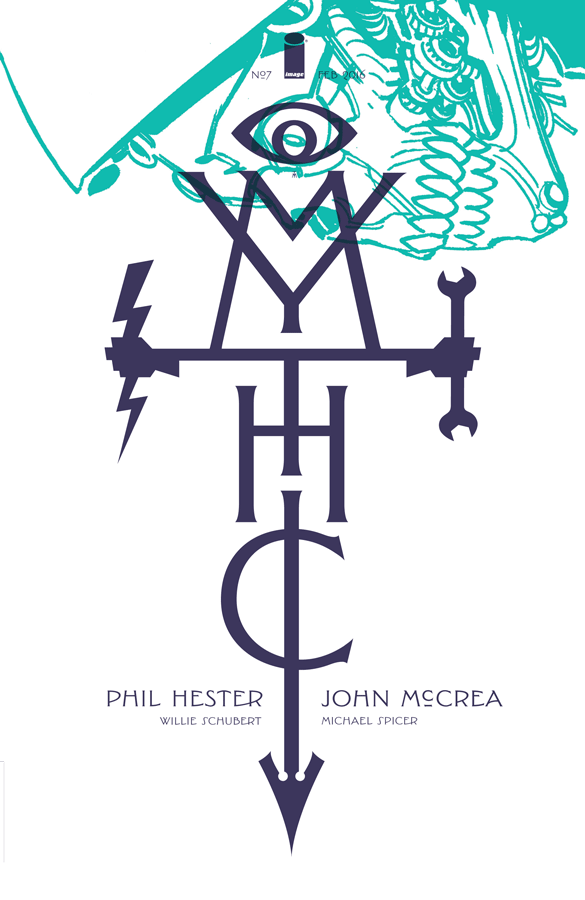 Mythic Vol 1 7 | Image Comics Database | Fandom