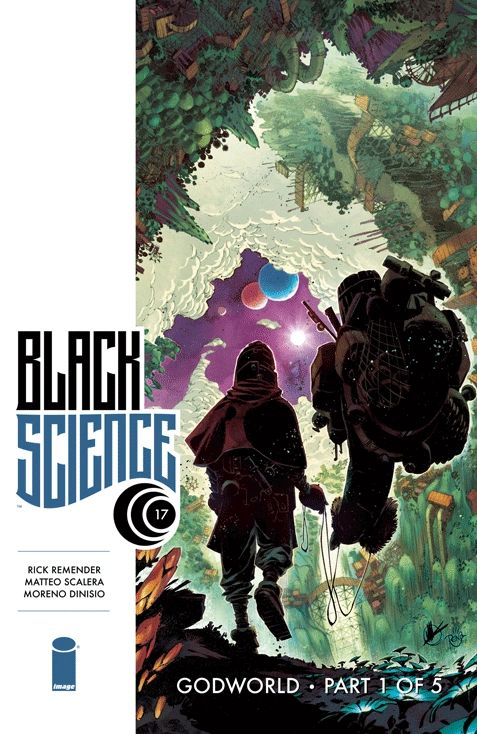 Black Science (2013) #17 | Image Comics Database | Fandom