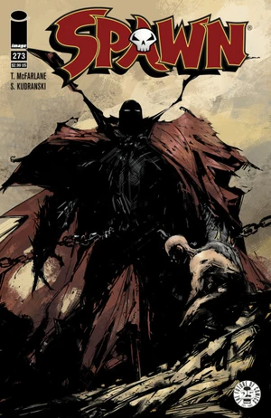 Spawn Vol 1 273 | Image Comics Database | Fandom