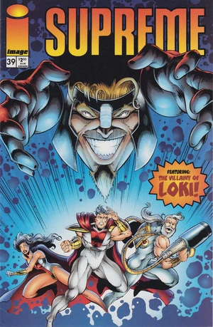 Supreme Vol 1 39 | Image Comics Database | Fandom