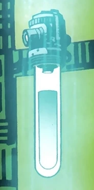 The Scourge Virus | Image Comics Database | Fandom