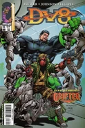DV8 Vol 1 | Image Comics Database | Fandom
