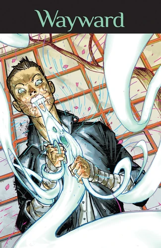 Wayward Vol 1 2 | Image Comics Database | Fandom