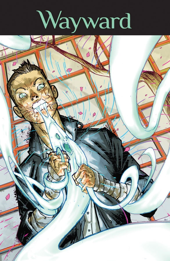 Wayward Vol 1 2 | Image Comics Database | Fandom