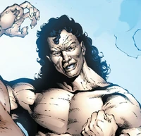 God (Spawn) | Image Comics Database | Fandom