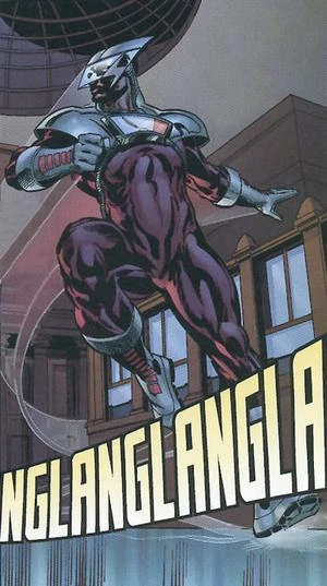 MPH | Image Comics Database | Fandom