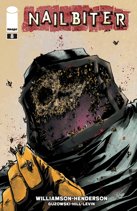 Nailbiter Vol 1 8 Image Comics Database Fandom