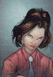 Barbara Rodriguez | Image Comics Database | Fandom