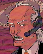 Cecil Stedman/Gallery | Image Comics Database | Fandom