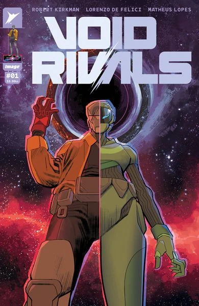 Void Rivals (2023) #1 | Image Comics Database | Fandom