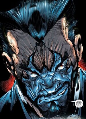 Jason Wynn | Image Comics Database | Fandom