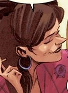 Sandy McKay (Black Science) | Image Comics Database | Fandom