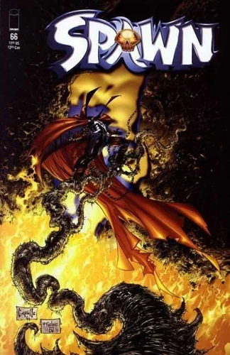 Spawn Vol 1 66 | Image Comics Database | Fandom