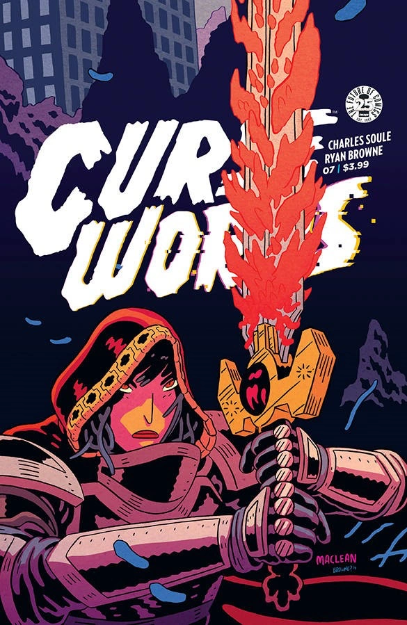 Curse Words Vol 1 7 | Image Comics Database | Fandom