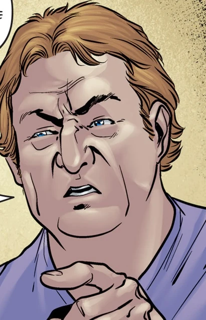 Ken Dillisch (Revival) | Image Comics Database | Fandom