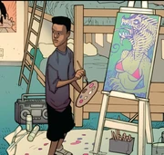 Invincible (2003) #97 | Image Comics Database | Fandom