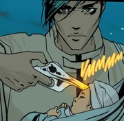 Heartbreaker | Image Comics Database | Fandom