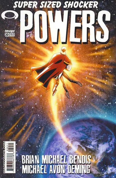 Powers (2000) #30 | Image Comics Database | Fandom