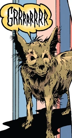 Shanna | Image Comics Database | Fandom