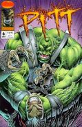Pitt Vol 1 | Image Comics Database | Fandom