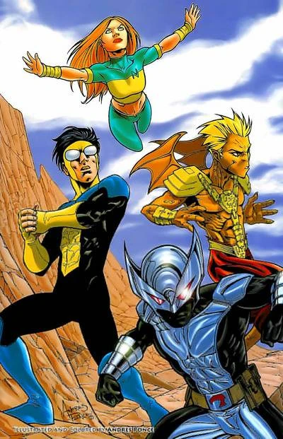 Pact | Image Comics Database | Fandom