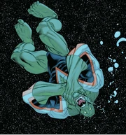 Invincible (2003) #112 | Image Comics Database | Fandom