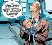 Donald Ferguson | Image Comics Database | Fandom