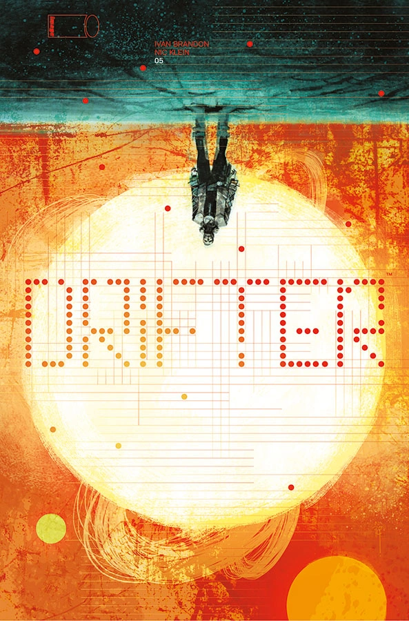Drifter Vol 1 5 | Image Comics Database | Fandom