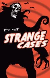 Strange Cases Vol 1 1 | Image Comics Database | Fandom