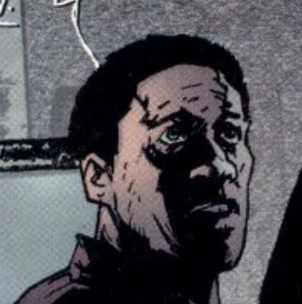 Jimmy Murphy | Image Comics Database | Fandom