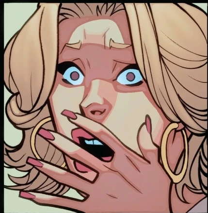 Amber Bennett/Gallery | Image Comics Database | Fandom