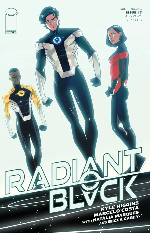 Radiant Black Vol 1 7 | Image Comics Database | Fandom