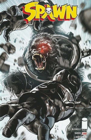 Spawn Vol 1 346 | Image Comics Database | Fandom