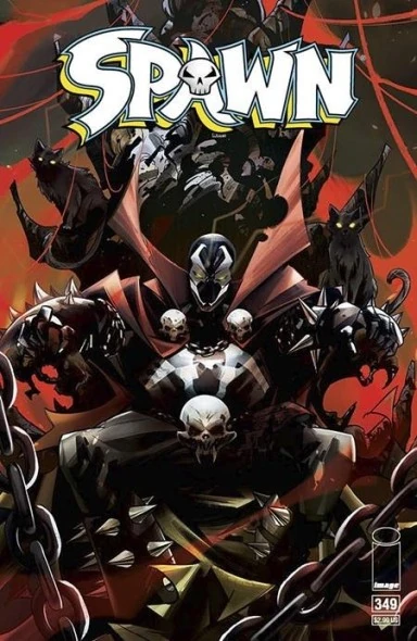 Spawn Vol 1 349 | Image Comics Database | Fandom