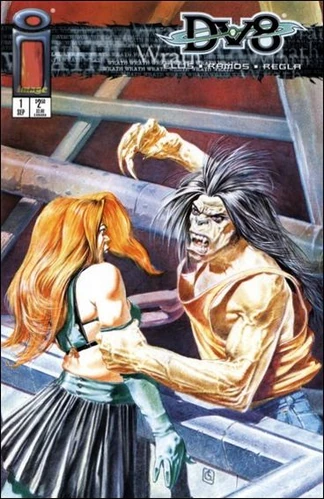 DV8 Vol 1 1 | Image Comics Database | Fandom
